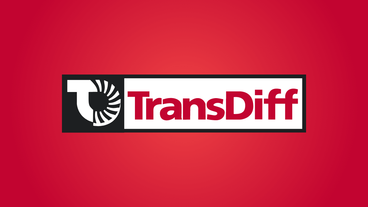 Homepage - TransDiff